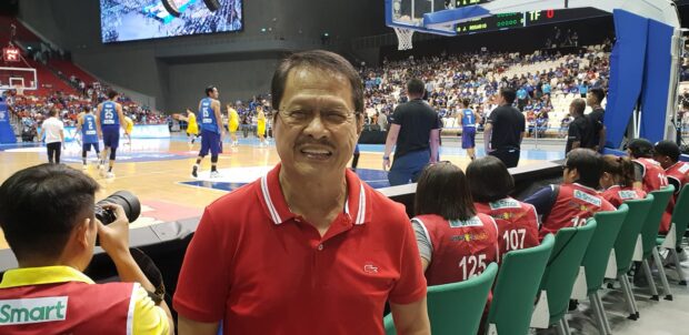 Player agent Danny Espiritu's messaging account hacked