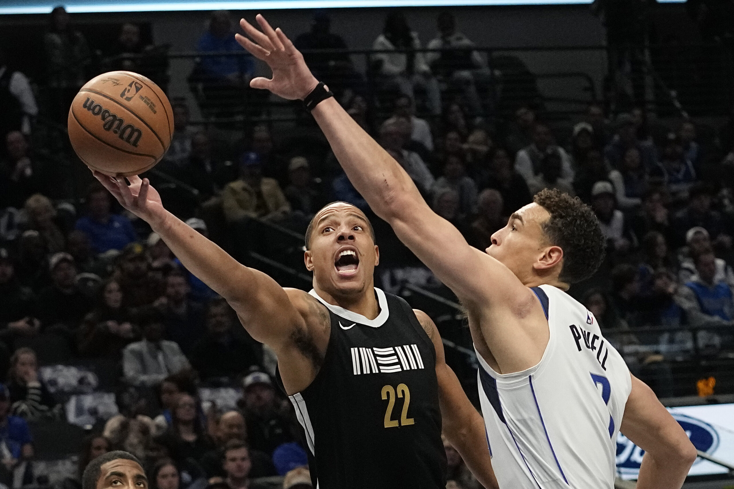 NBA: Desmond Bane help injury-hit Grizzlies beat Mavericks