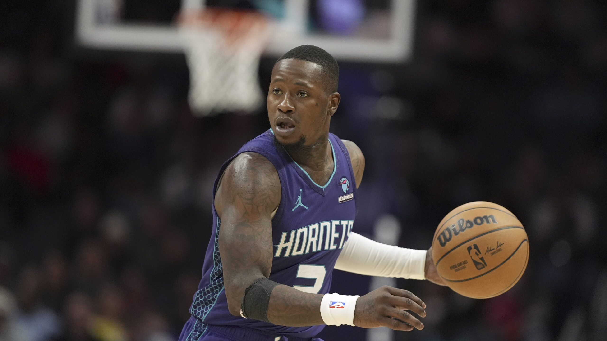 NBA: Charlotte Hornets to look for more trade opportunities