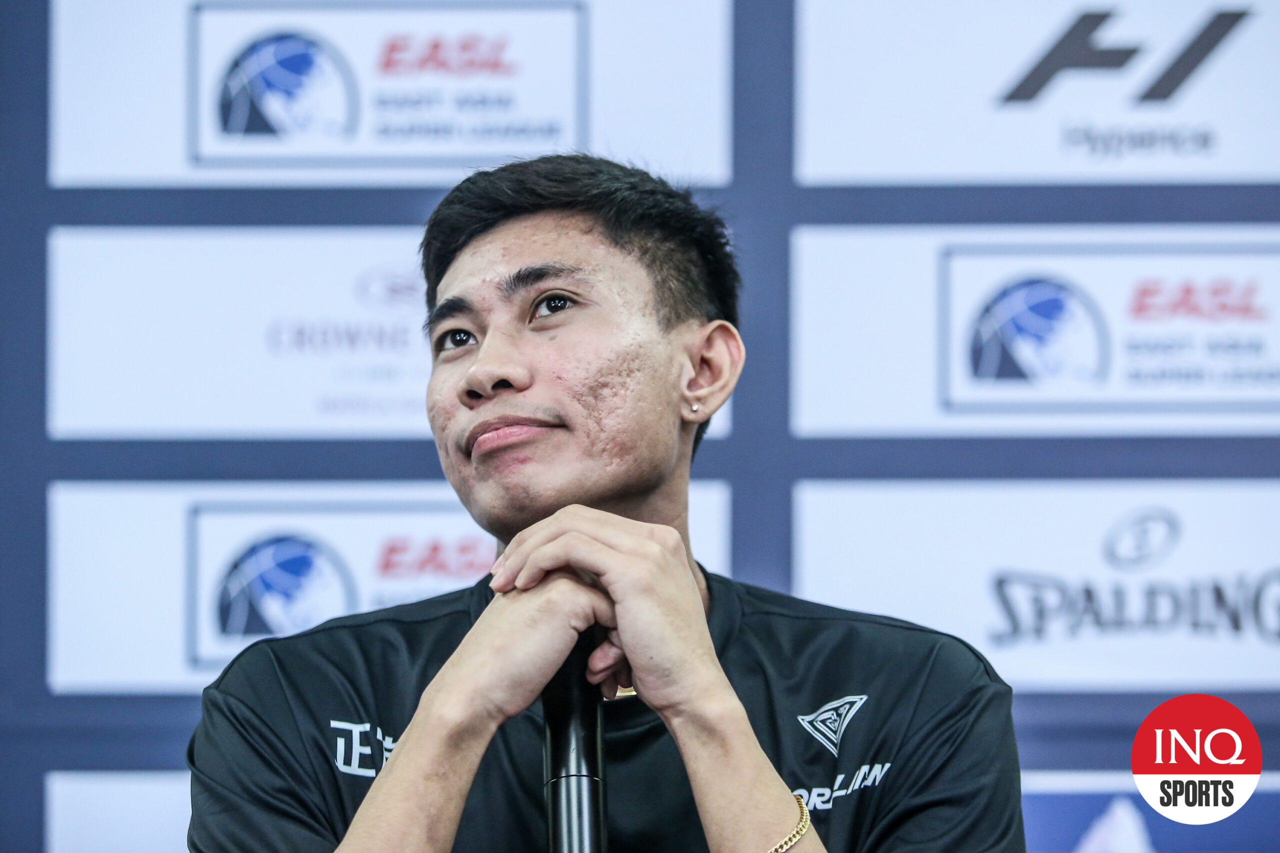 Abando, in same shoes as OFW mom, shares struggles in Korea