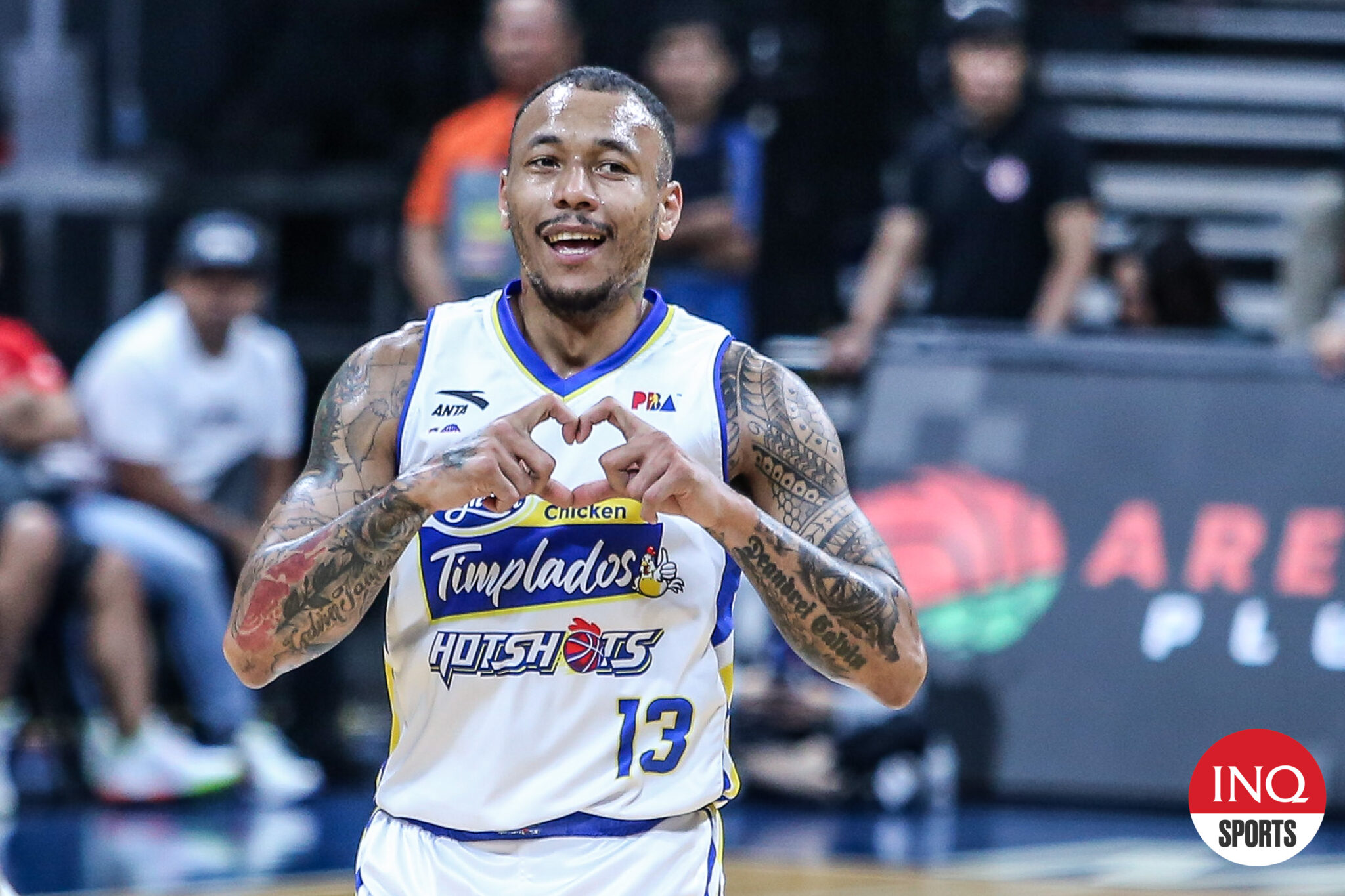 LIVE UPDATES: PBA Finals Game 3 San Miguel vs Magnolia