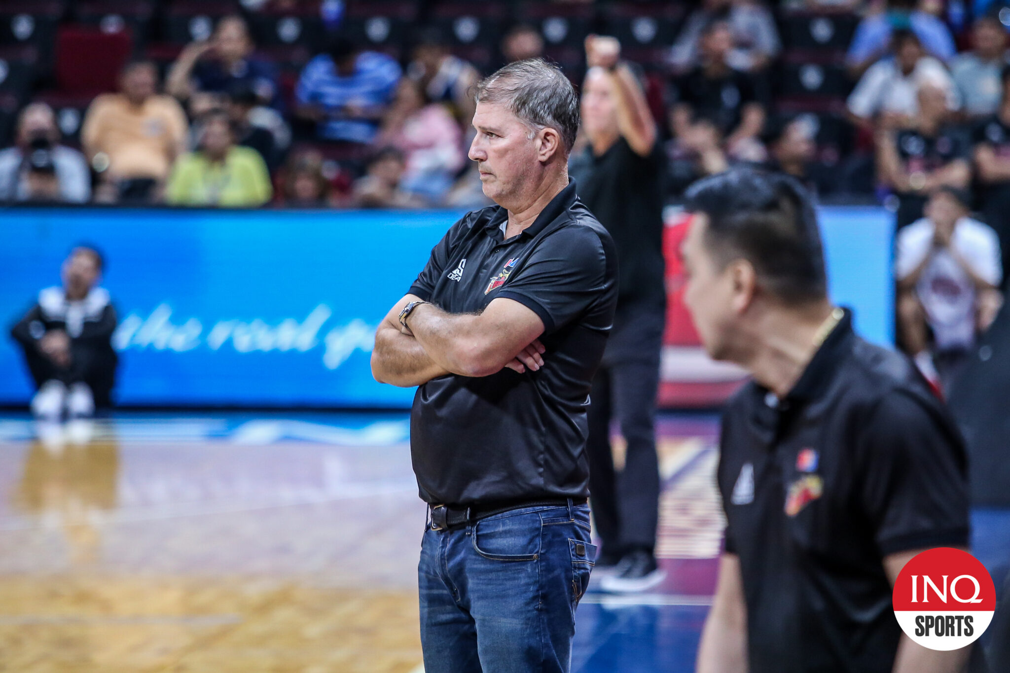 LIVE UPDATES: PBA Commissioner’s Cup semis January 26