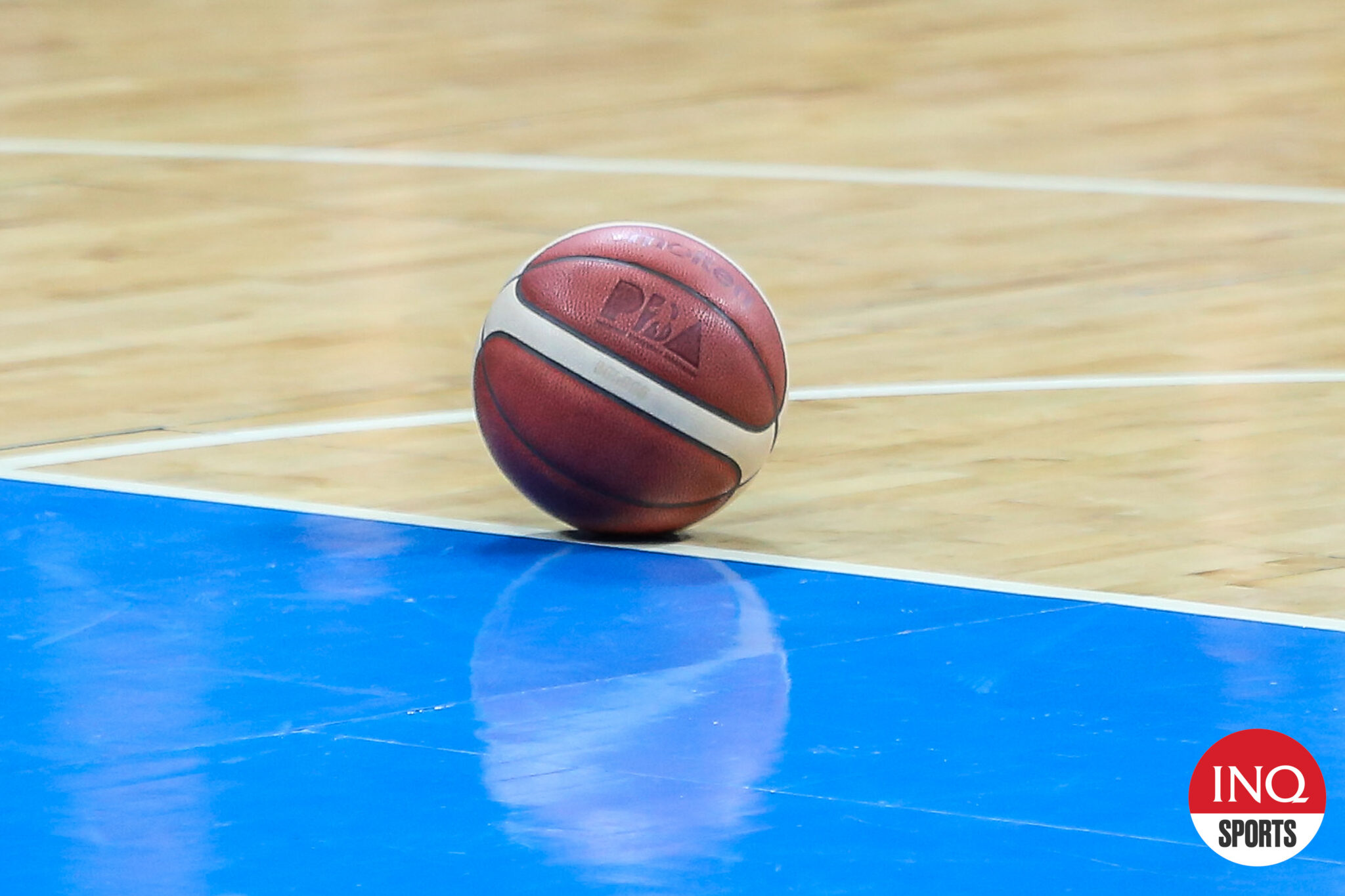 PBA: 21-year-old 'balikbayan' tries luck in draft