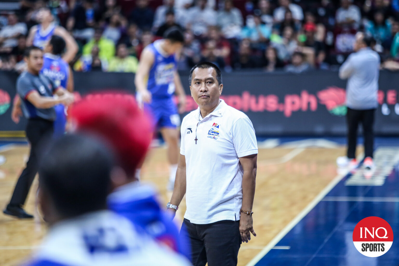 PBA Finals: Magnolia will deal with San Miguel lethal big man duo