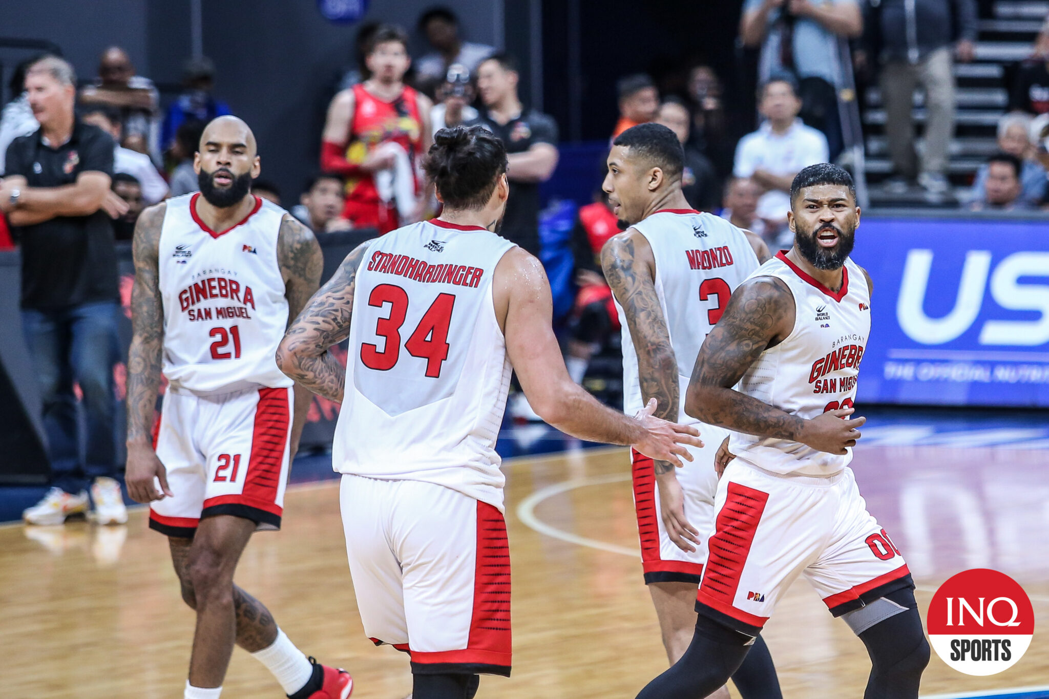 LIVE UPDATES: PBA Commissioner’s Cup semis January 26