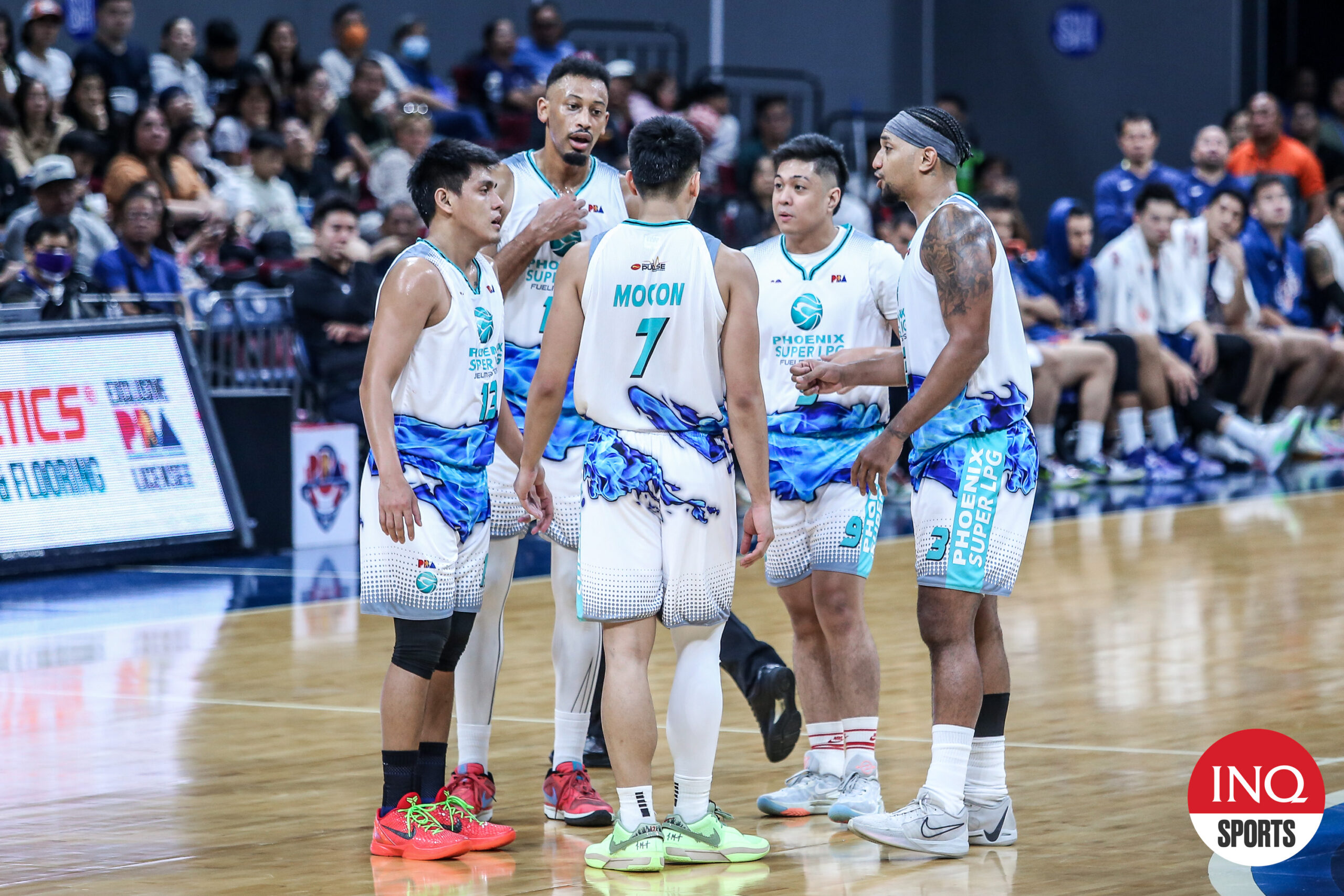 Phoenix starts hard, long journey to reach PBA’s Promised Land