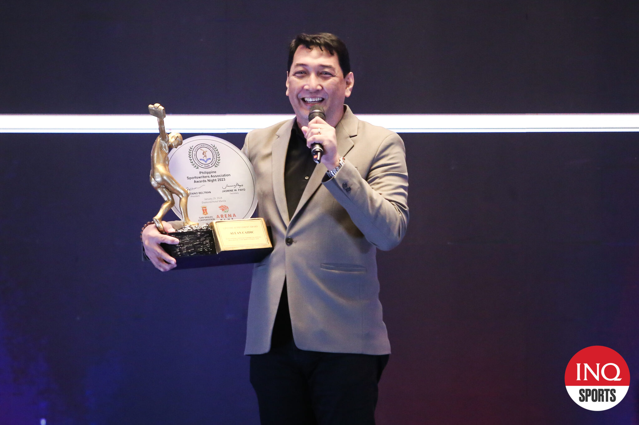 Selection team formed for PBA 50 greatest list