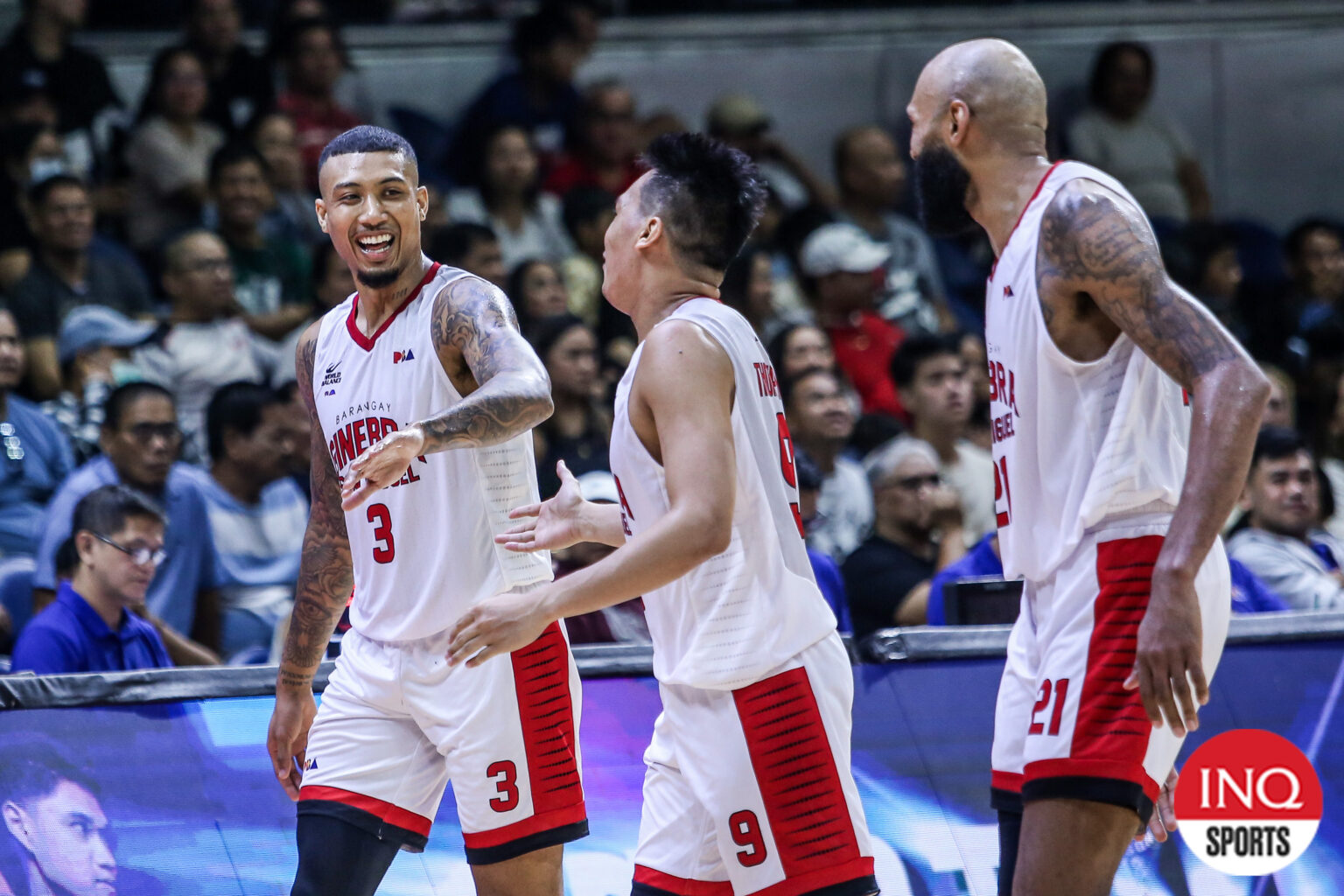 PBA: Ginebra stays in twice-to-beat hunt with win over NorthPort ...