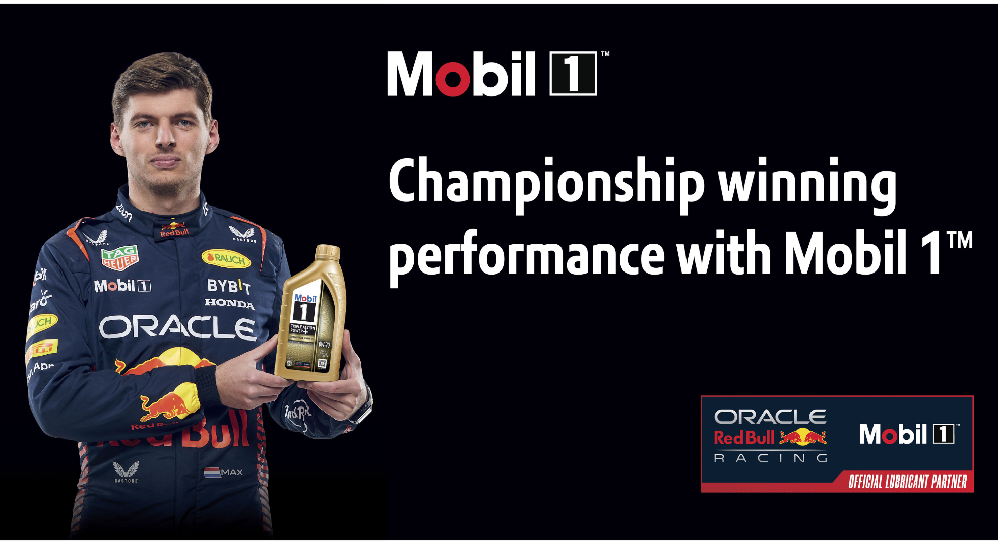 Why it makes sense to put an engine oil designed for racing in your car ...