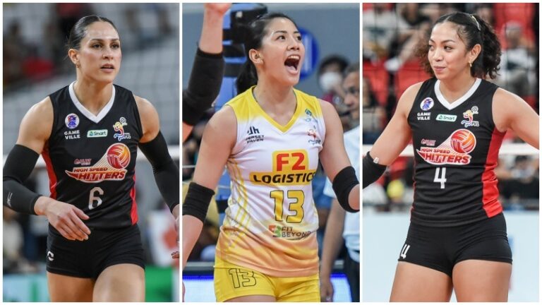 PVL: Ex-F2 stars helps boost talent depth of PLDT
