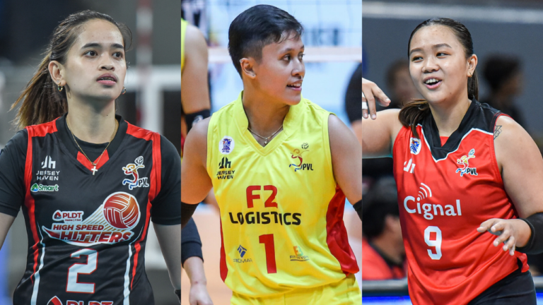 PVL: Choco Mucho signs Mean Mendrez, Mars Alba, Bia General | Inquirer ...