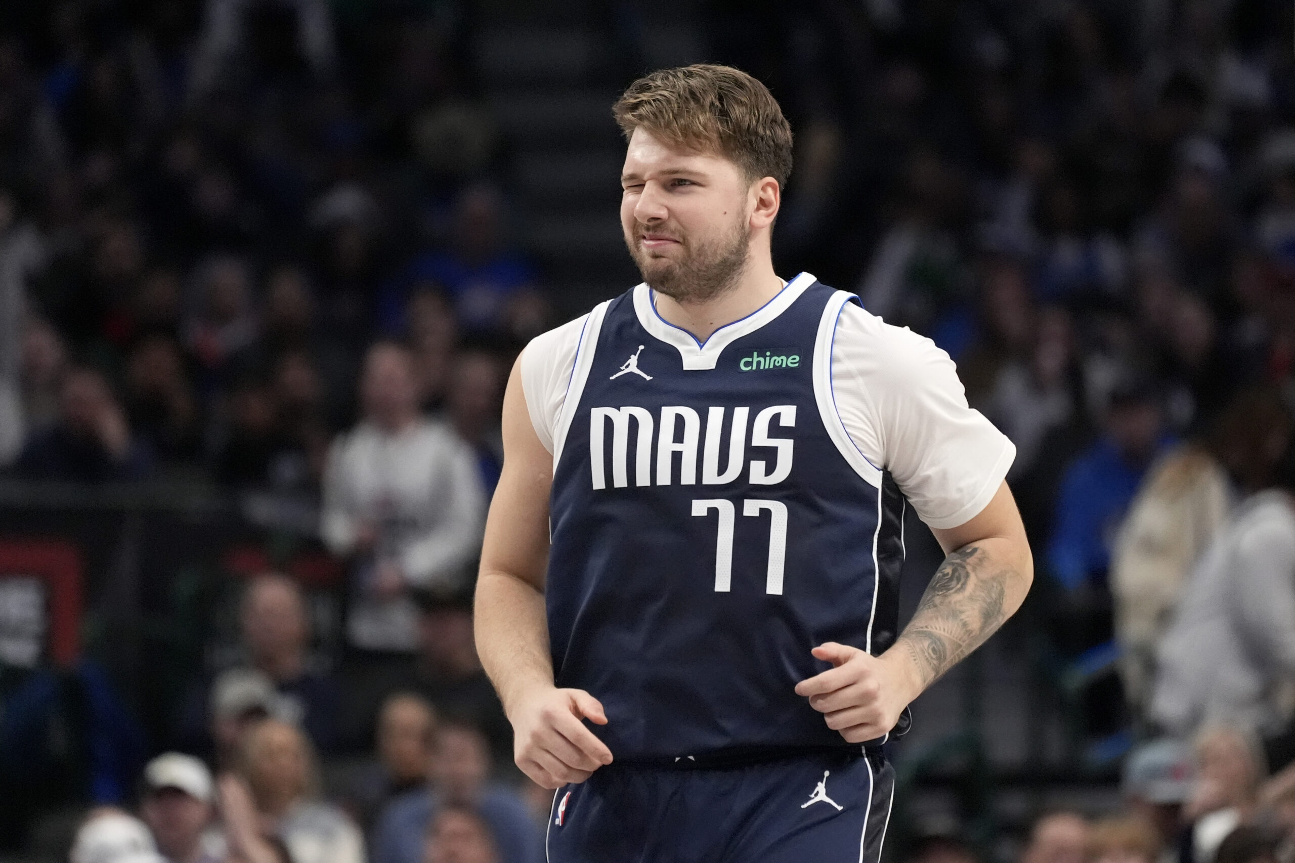 NBA: Mavericks get boost from newcomers, thump Thunder