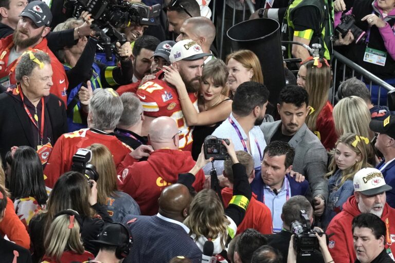 NFL Super Bowl 2025: All the facts you need to know