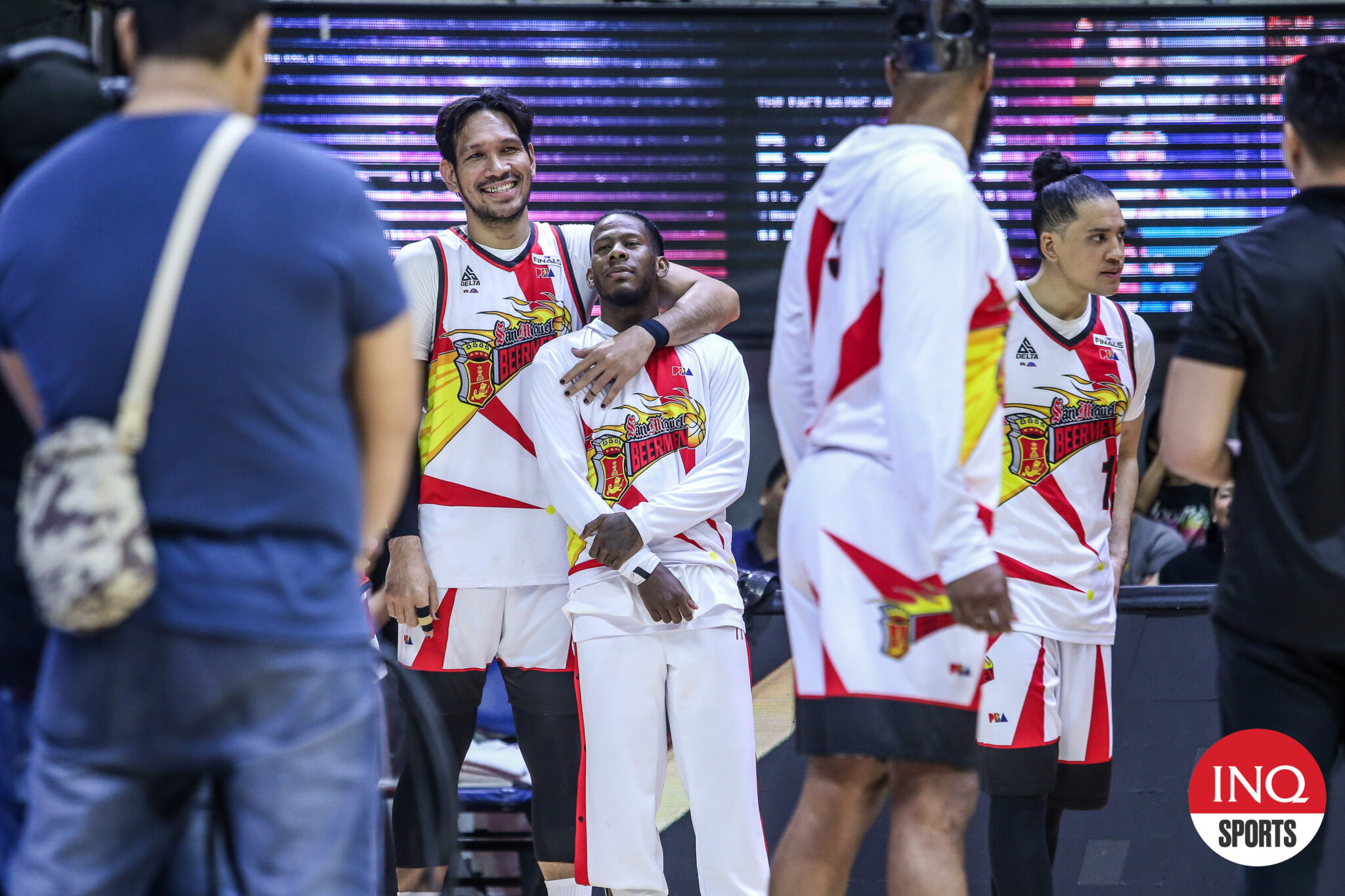Si CJ Perez ay nanalo ng unang Best Player award sa pagiging steadiest Beerman - Philippines Times