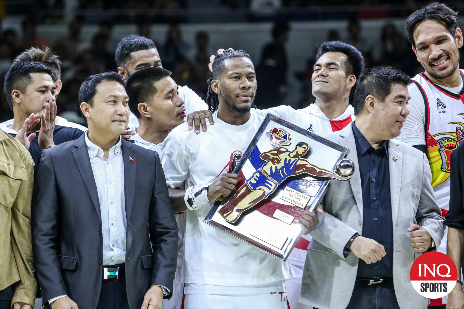 LIVE UPDATES: PBA Finals Game 4 San Miguel vs Magnolia