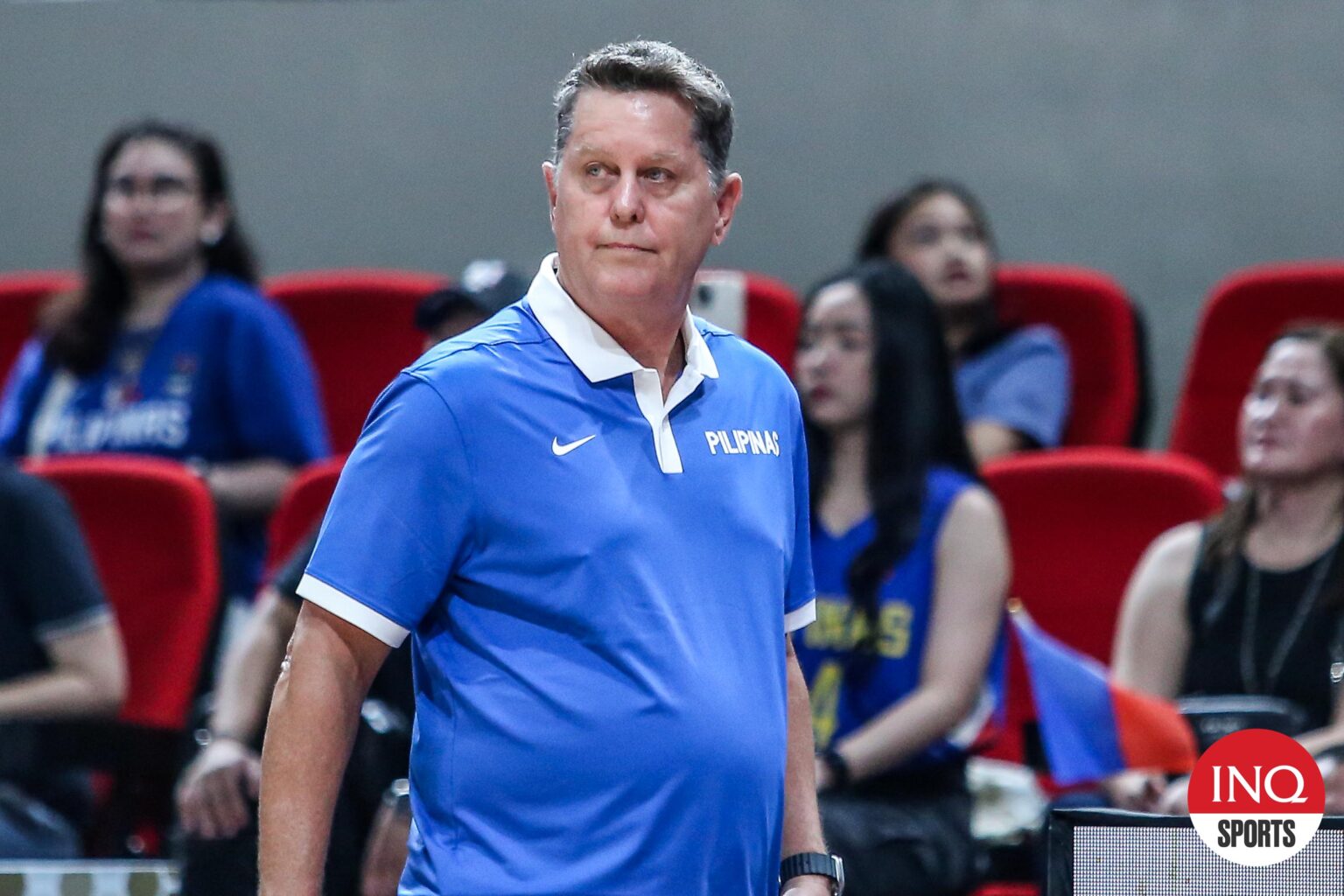 Susunod na iskedyul para sa Gilas pagkatapos ng unang window ng Fiba Asia Cup qualifiers ...