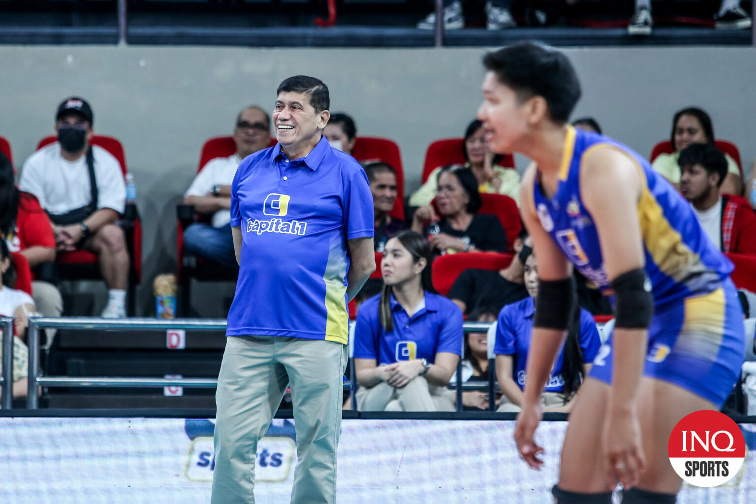 LIVE UPDATES: PVL All-Filipino Conference February 29