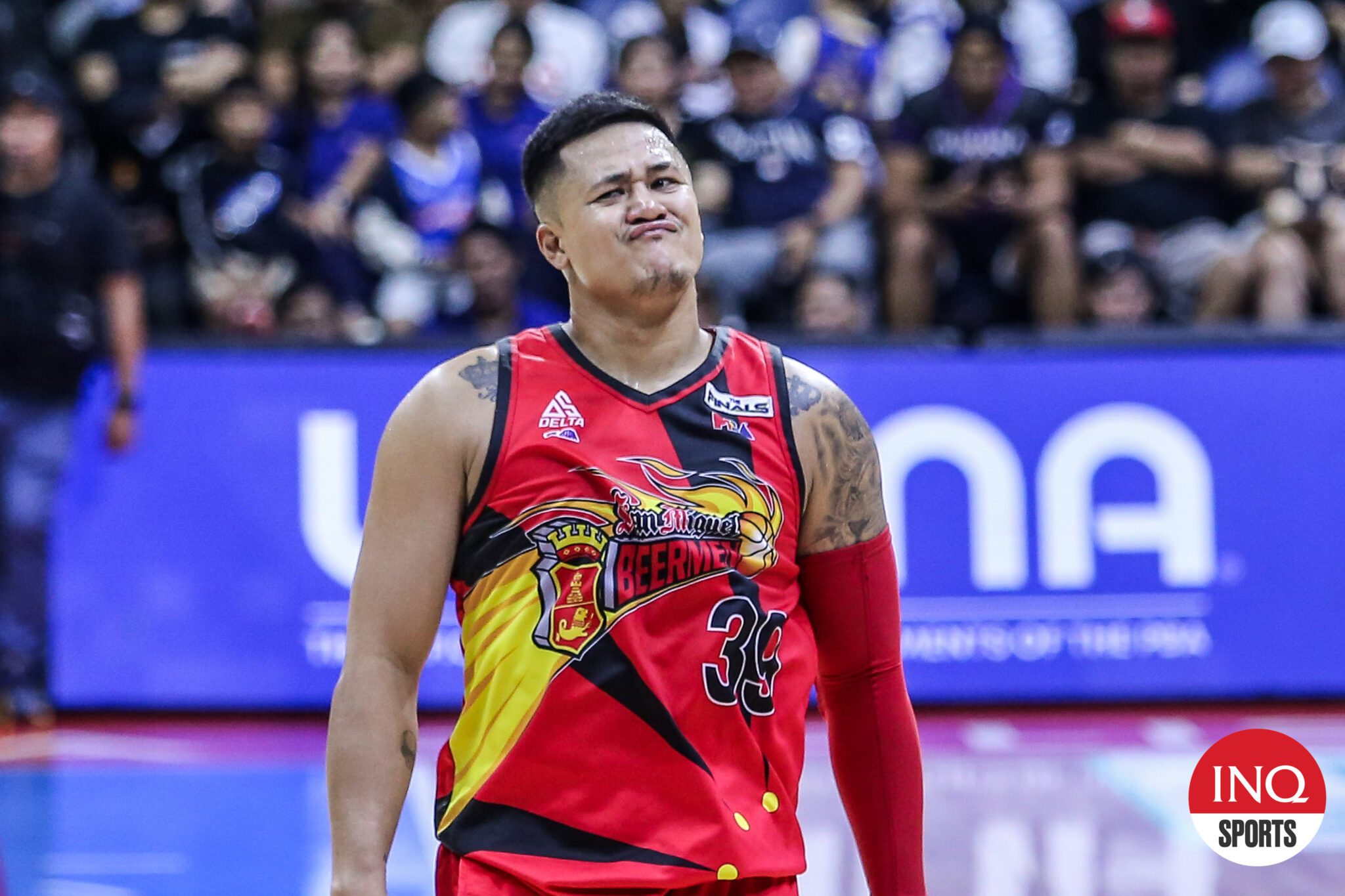 PBA Finals: Jericho Cruz leads San Miguel to Game 5 victory