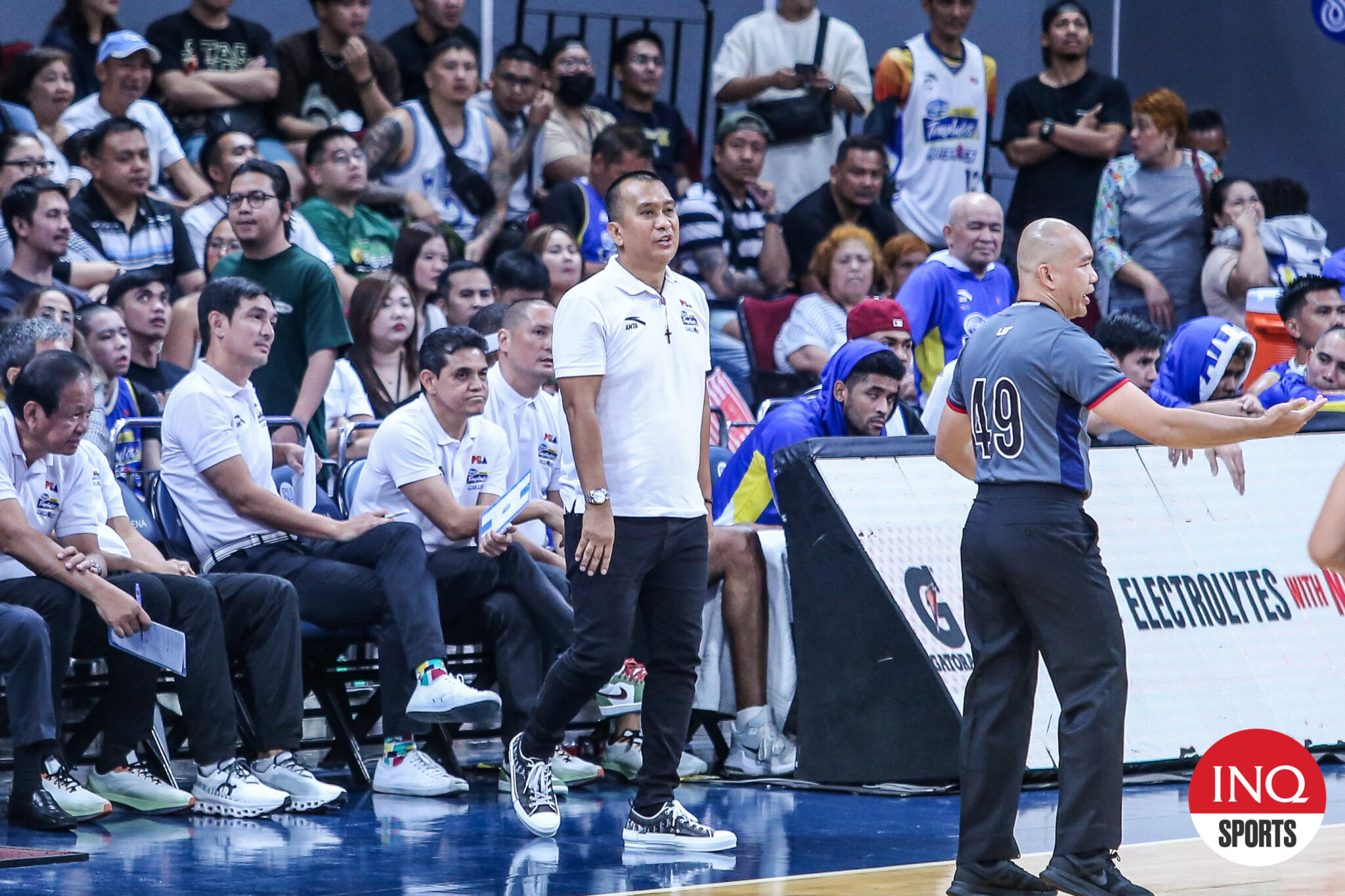 PBA Finals: No quit in Magnolia after blowout, 0-2 hole