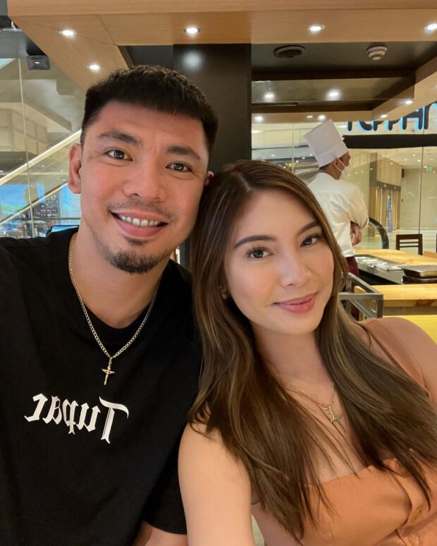 How these PBA players show appreciation for their wives