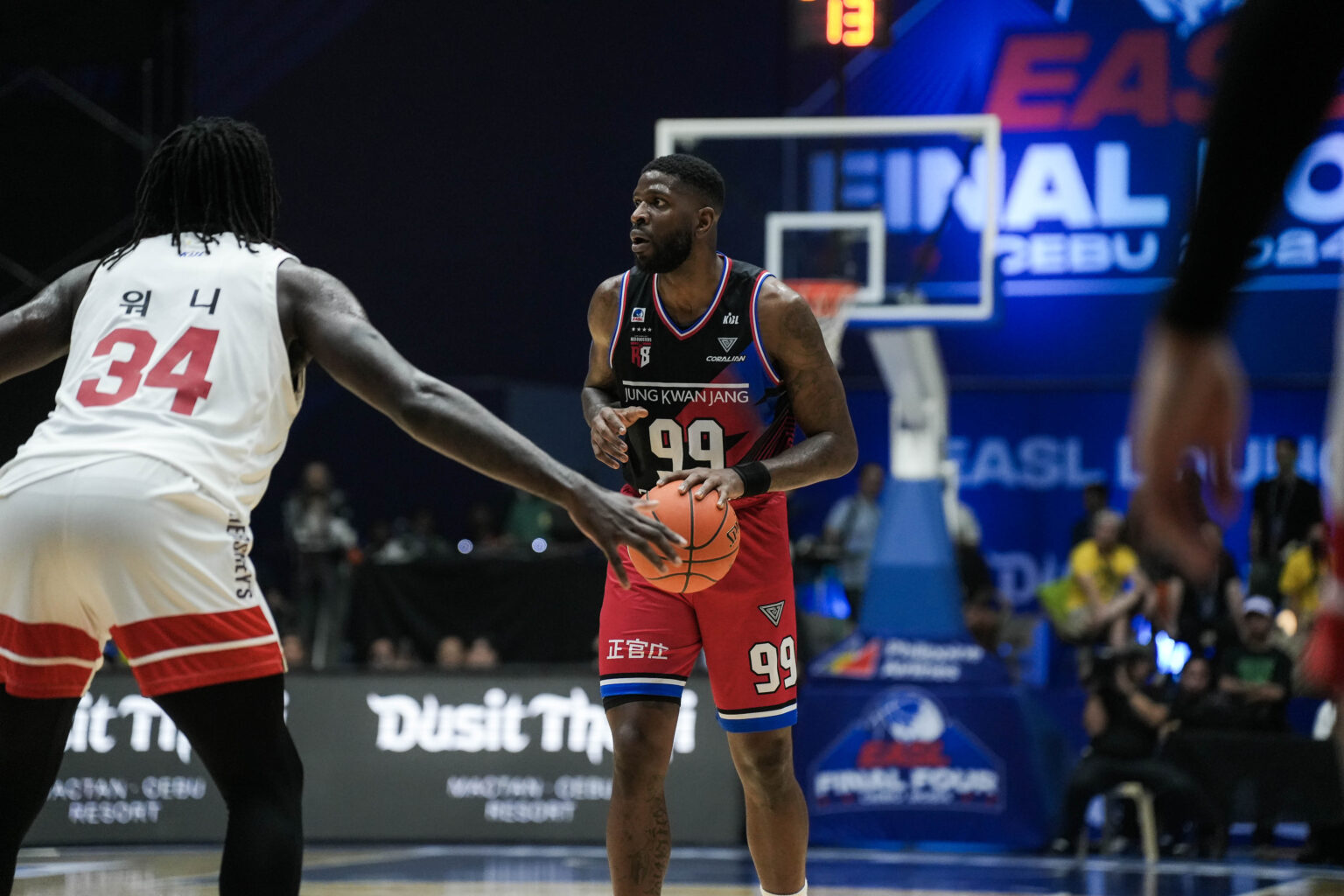 PBA: Jamil Wilson recalls 'wonderful' stint with Converge