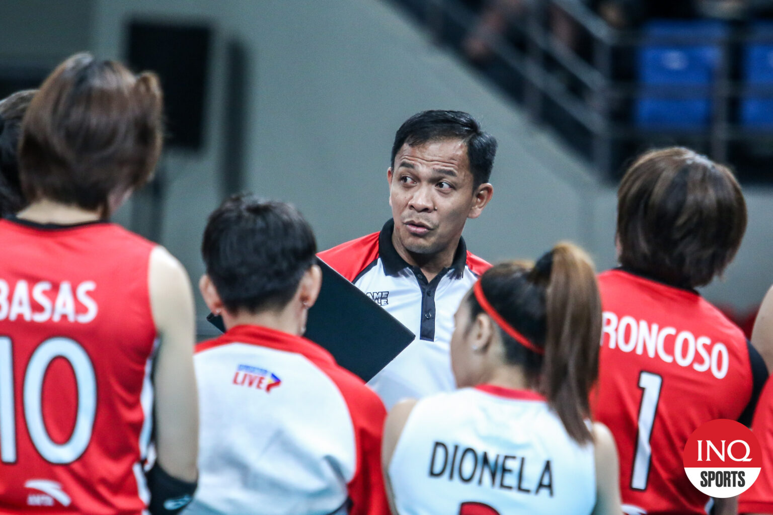 PVL: Cignal HD Spikers apply remedies after shock defeat