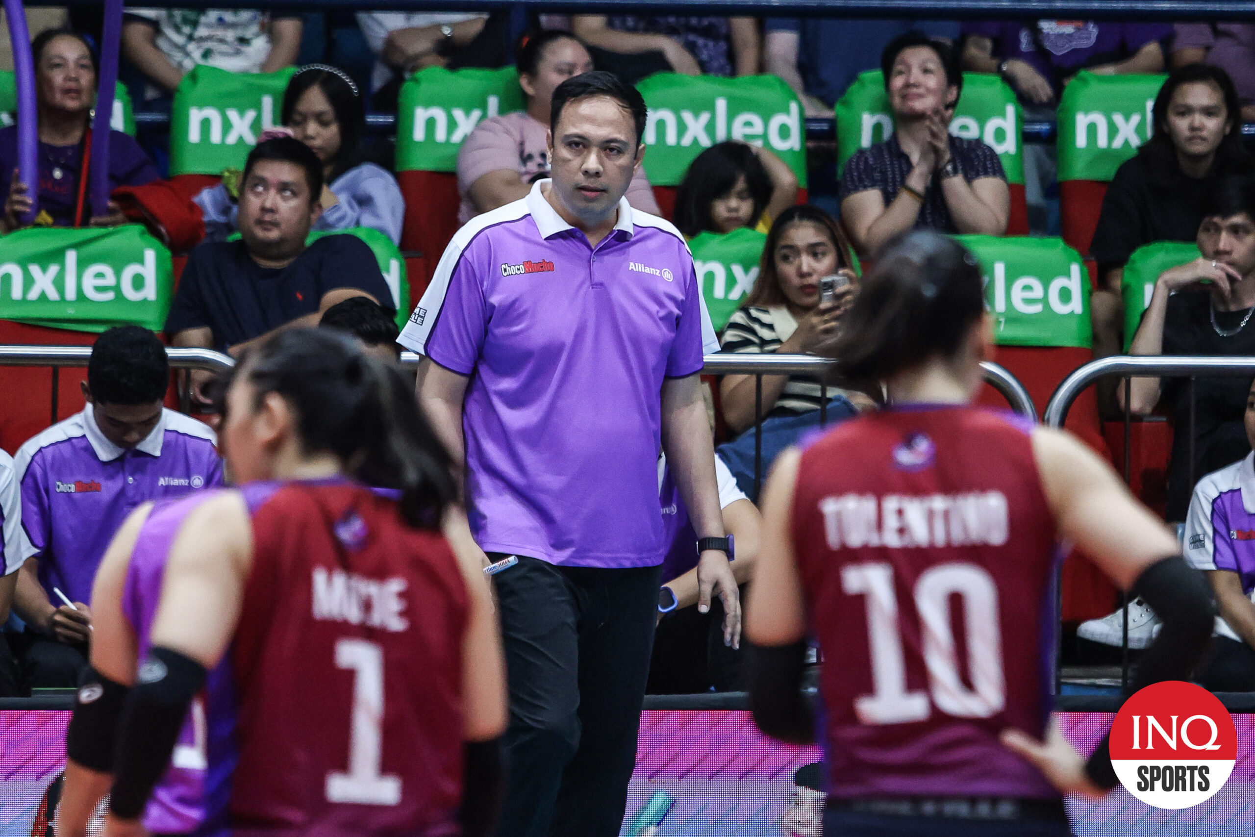 Back from Alas, Alinsunurin hopeful with more aces up his sleeve