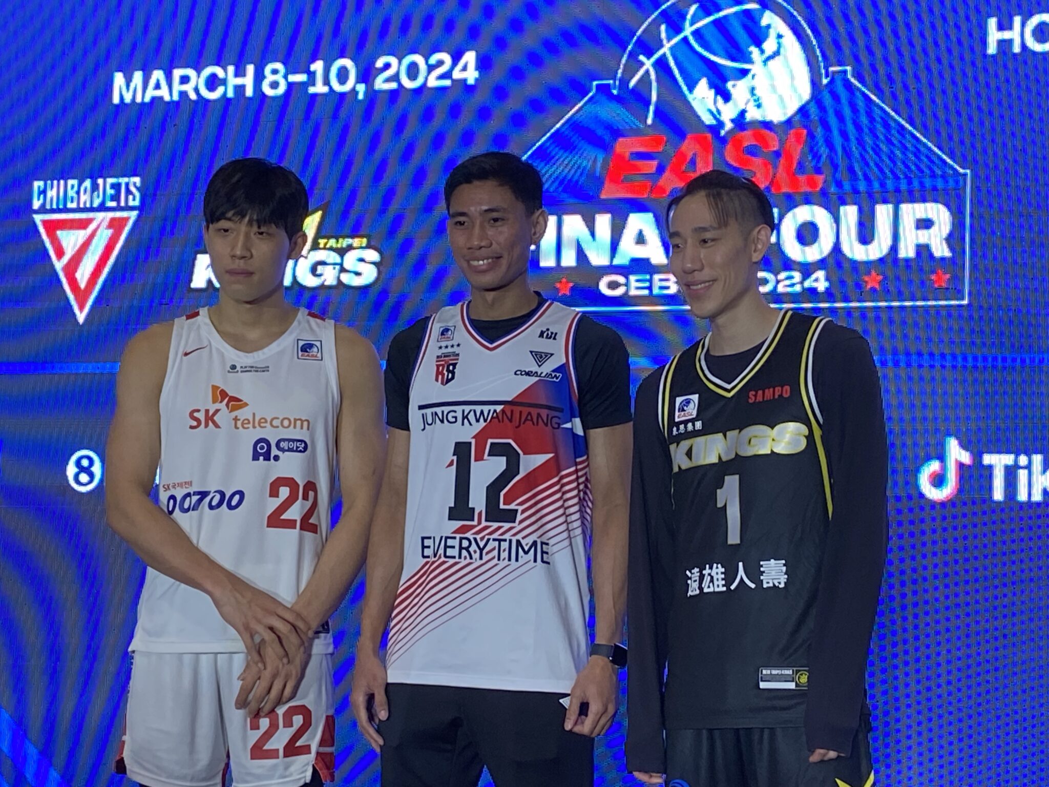 Rhenz Abando doubtful for Anyang in EASL match in Cebu