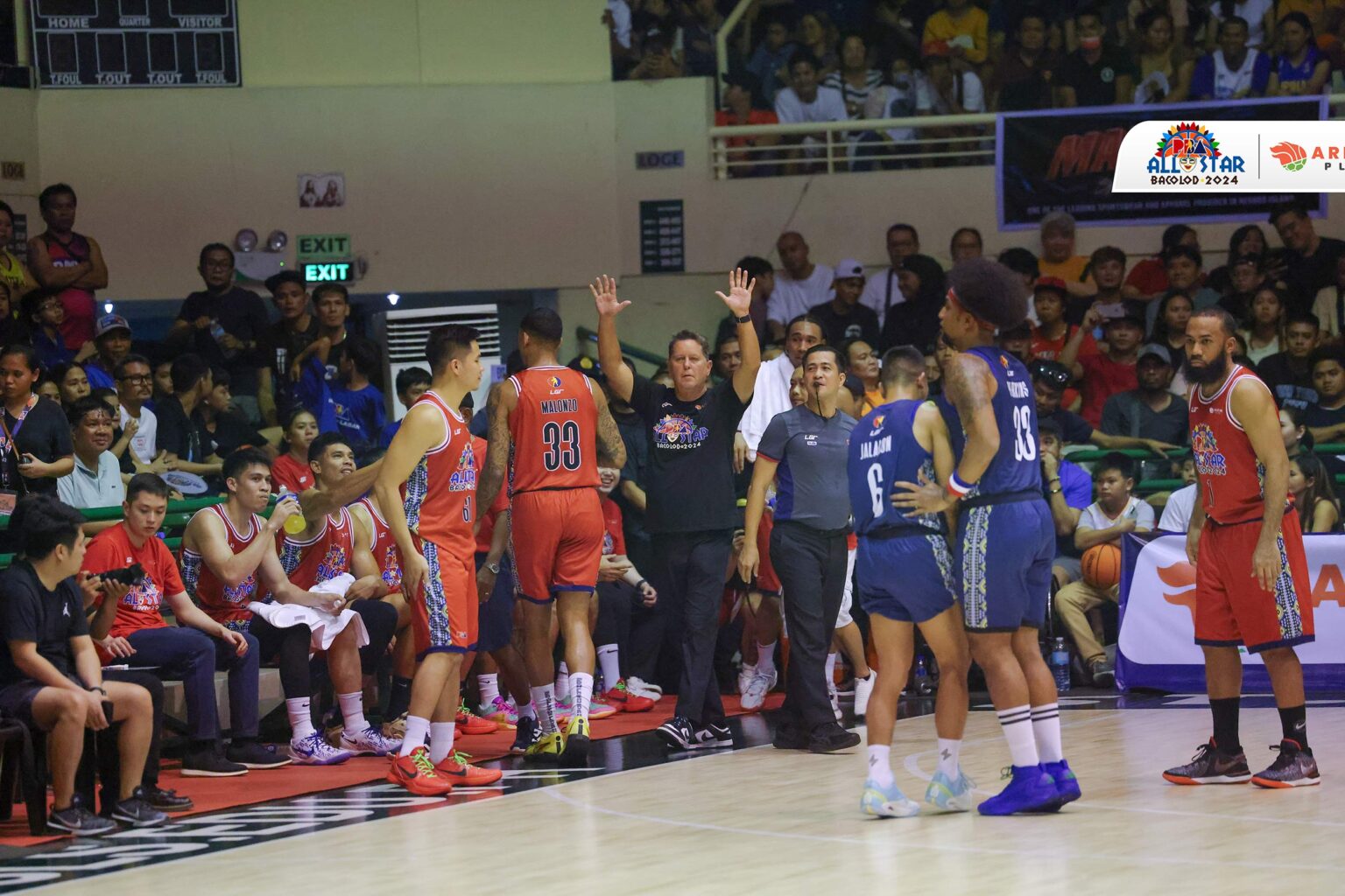 PBA looks to innovate All-Stars after thrilling edition