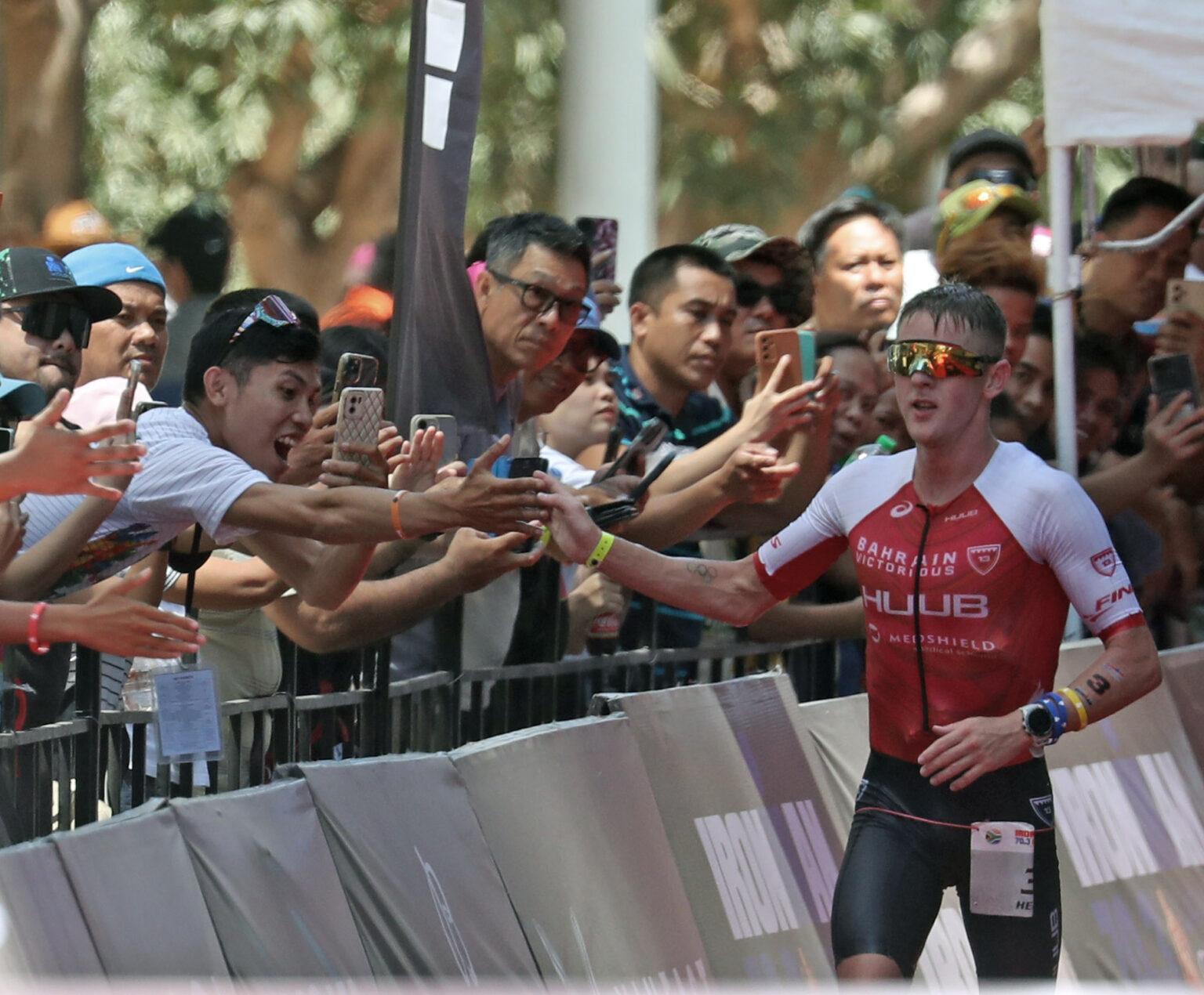 Bike stage holds key to Ironman Lapu-Lapu glory