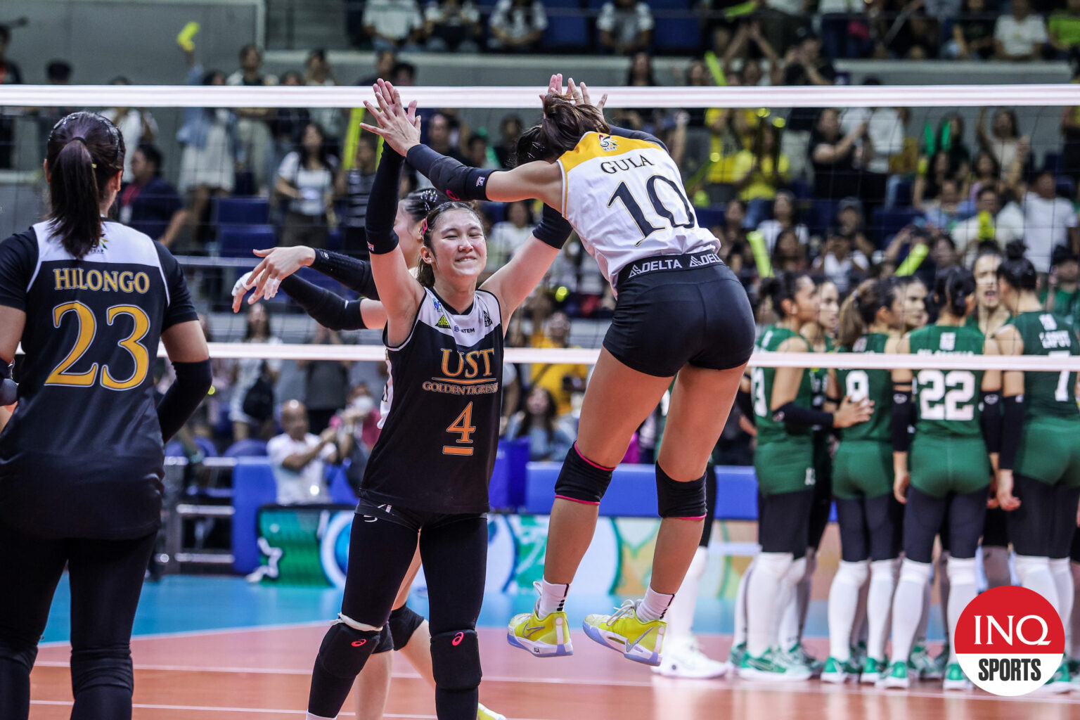 UAAP: Pepito says now is UST's best chance to win title