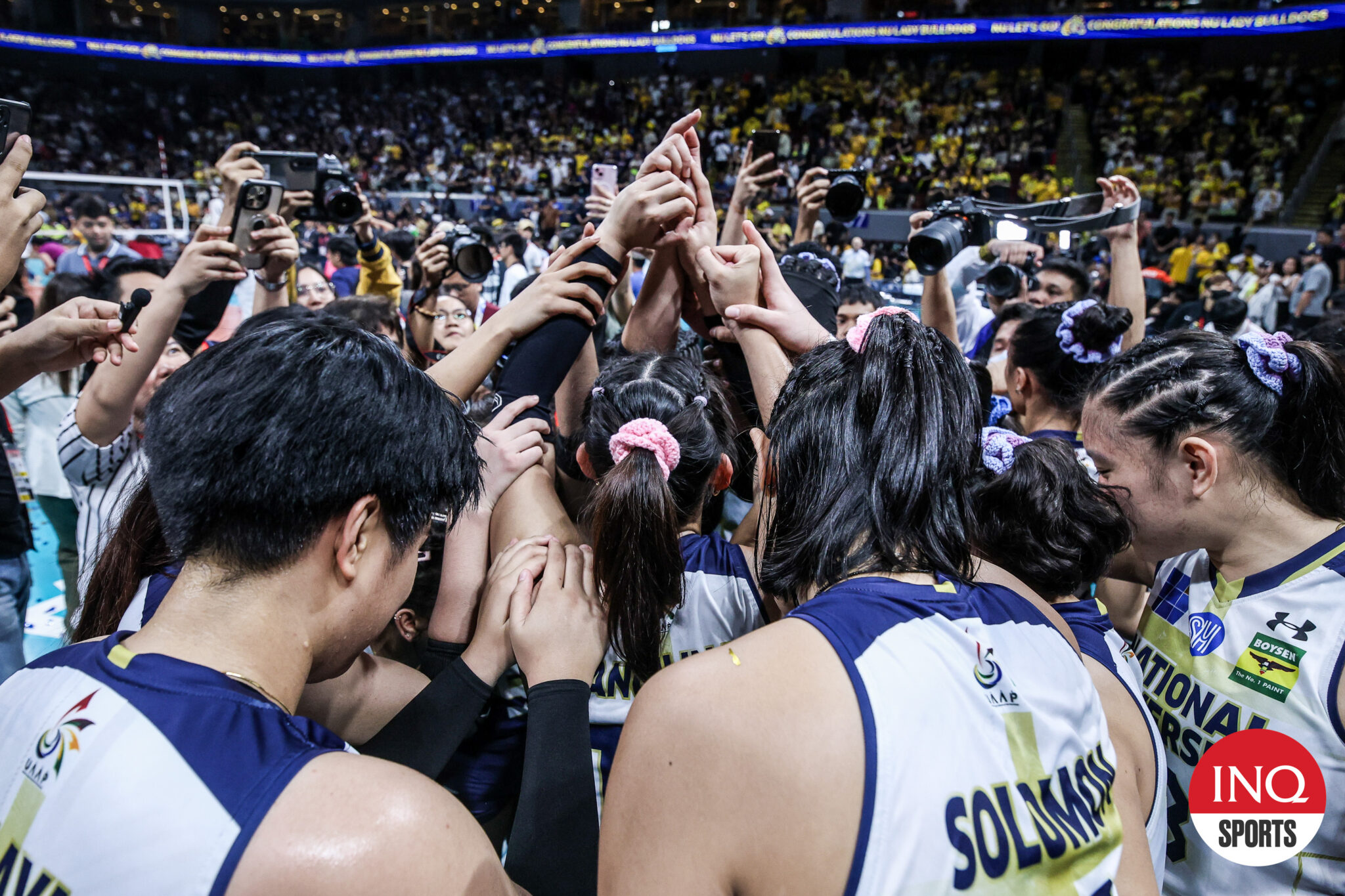 UAAP: Sherwin Meneses raring for return with unfazed NU