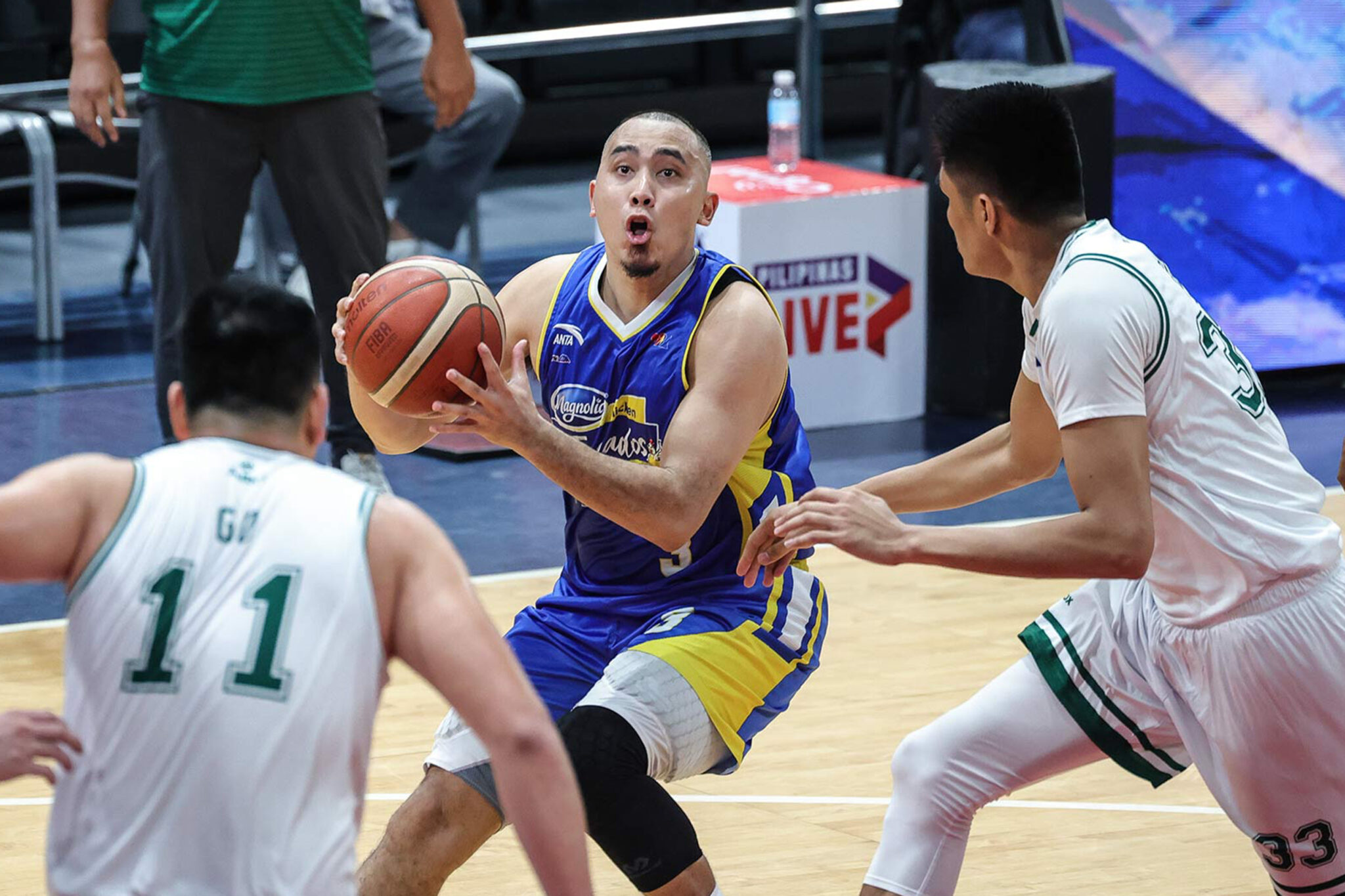 PBA: Lee, Bolick seen as early adopters of 4-point line