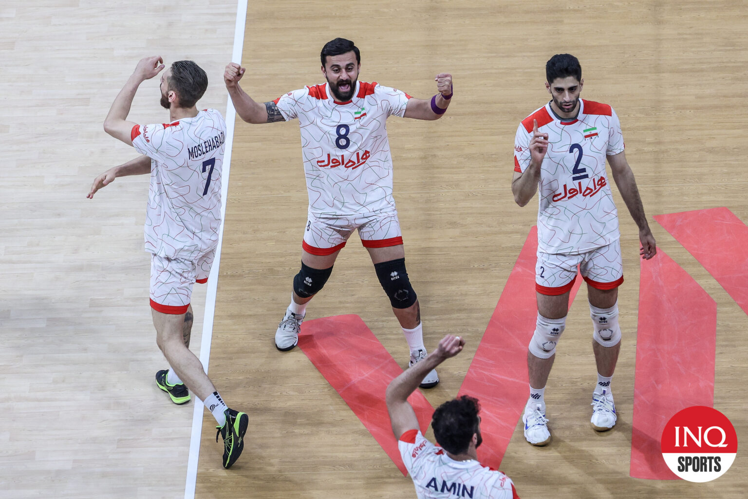 LIVE UPDATES: VNL 2024 Week 3 Manila June 20