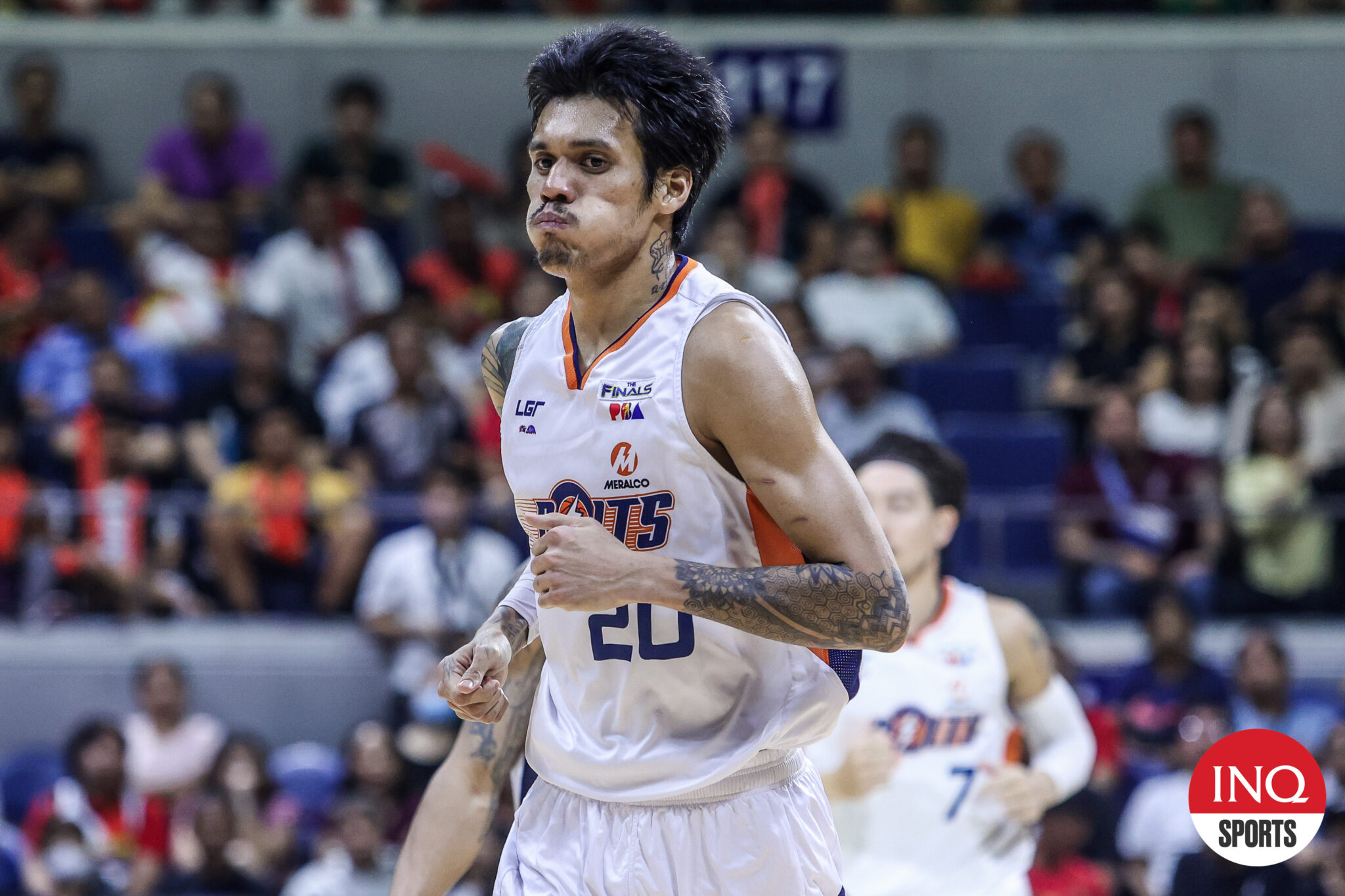 PBA players, coaches spend Holy Week in prayer and reflection