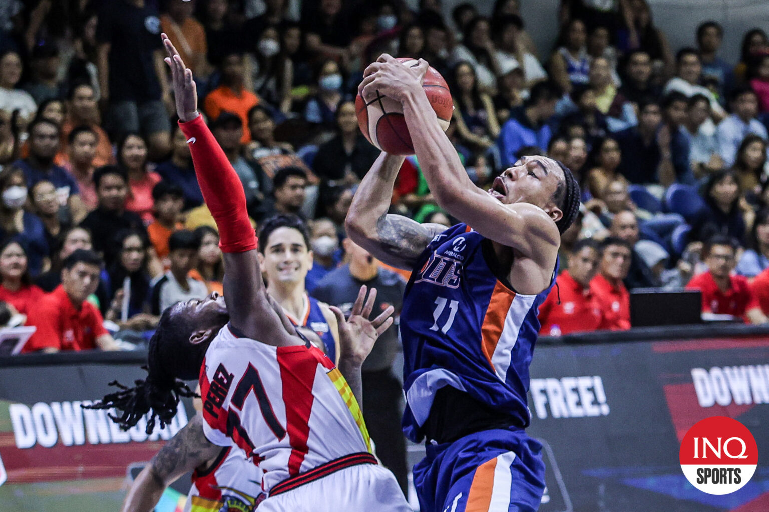 HIGHLIGHTS: PBA Finals Game 5 San Miguel vs Meralco