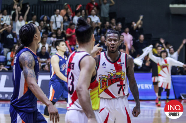 HIGHLIGHTS: PBA Finals Game 2 San Miguel vs Meralco