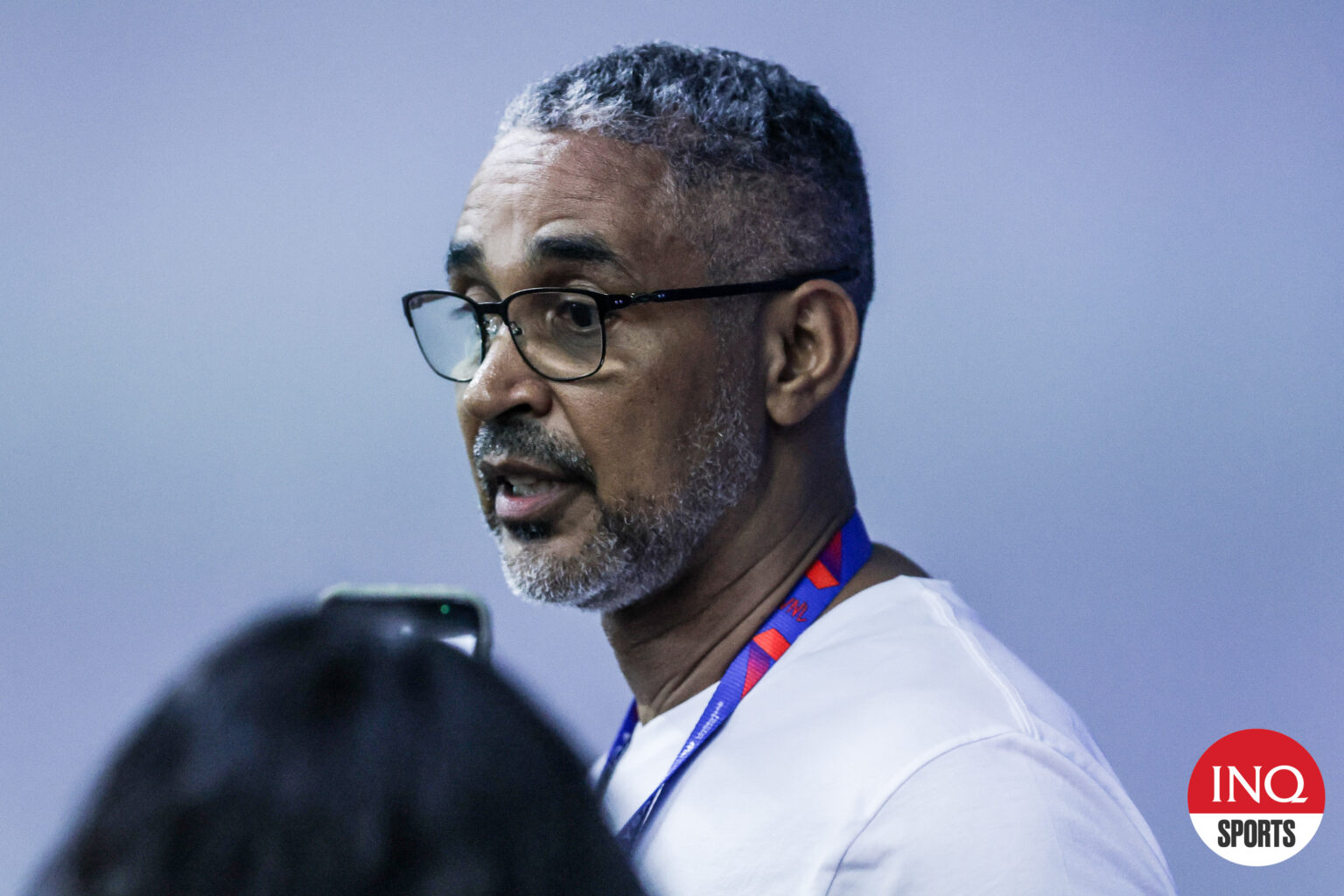 PVL: Capital1 taps Jorge de Brito as new coach