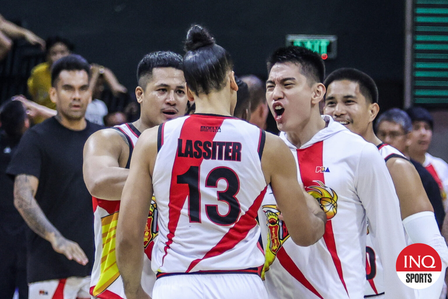 HIGHLIGHTS: PBA Finals Game 3 San Miguel vs Meralco