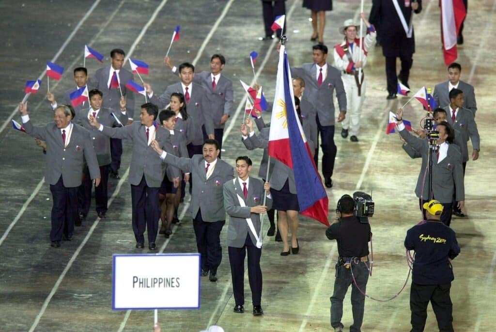 As PH flag bearers, Paalam, Petecio will join very iconic company