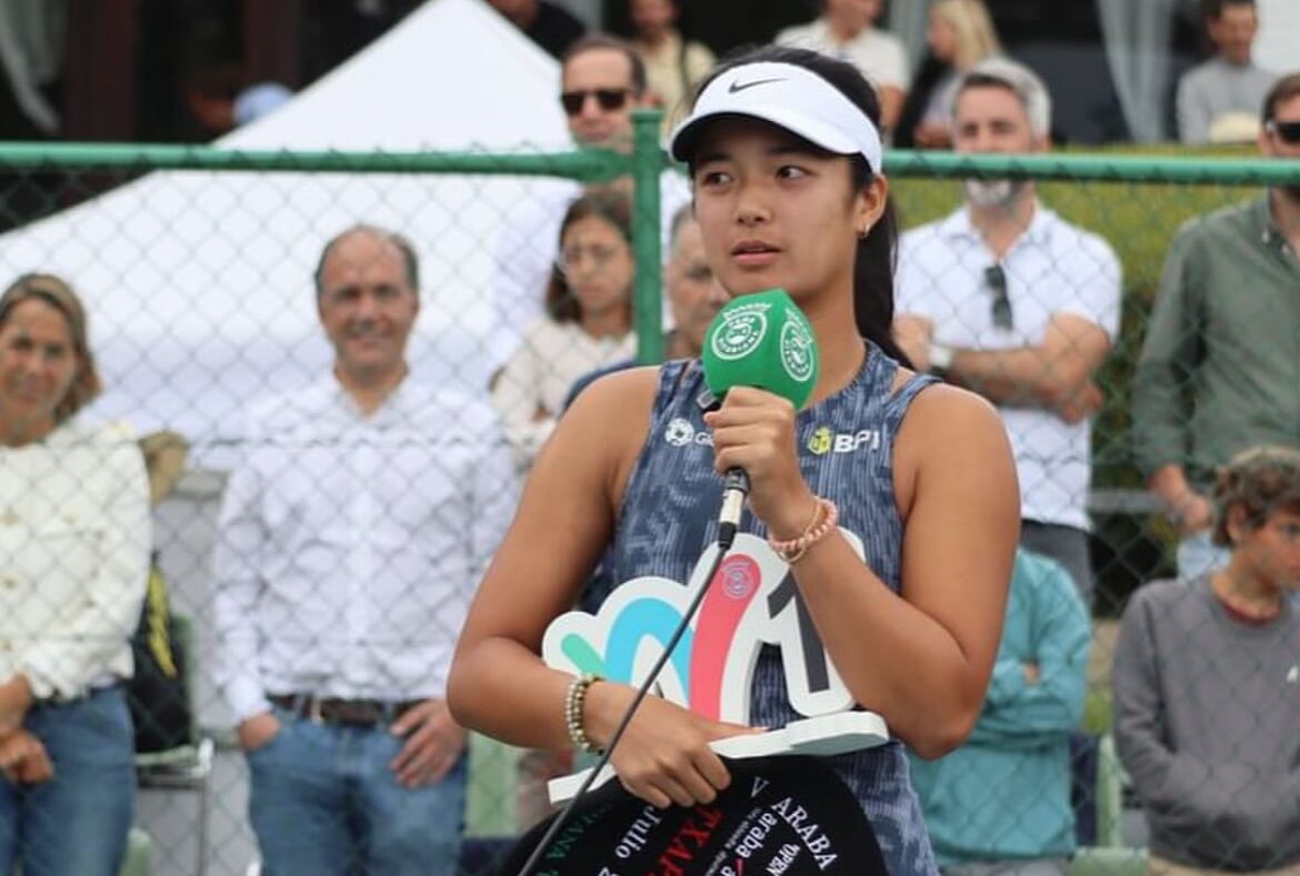 Alex Eala soars to career-best in singles and doubles rankings