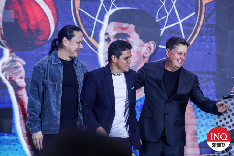 HIGHLIGHTS: 2024 PBA Season 49 Draft