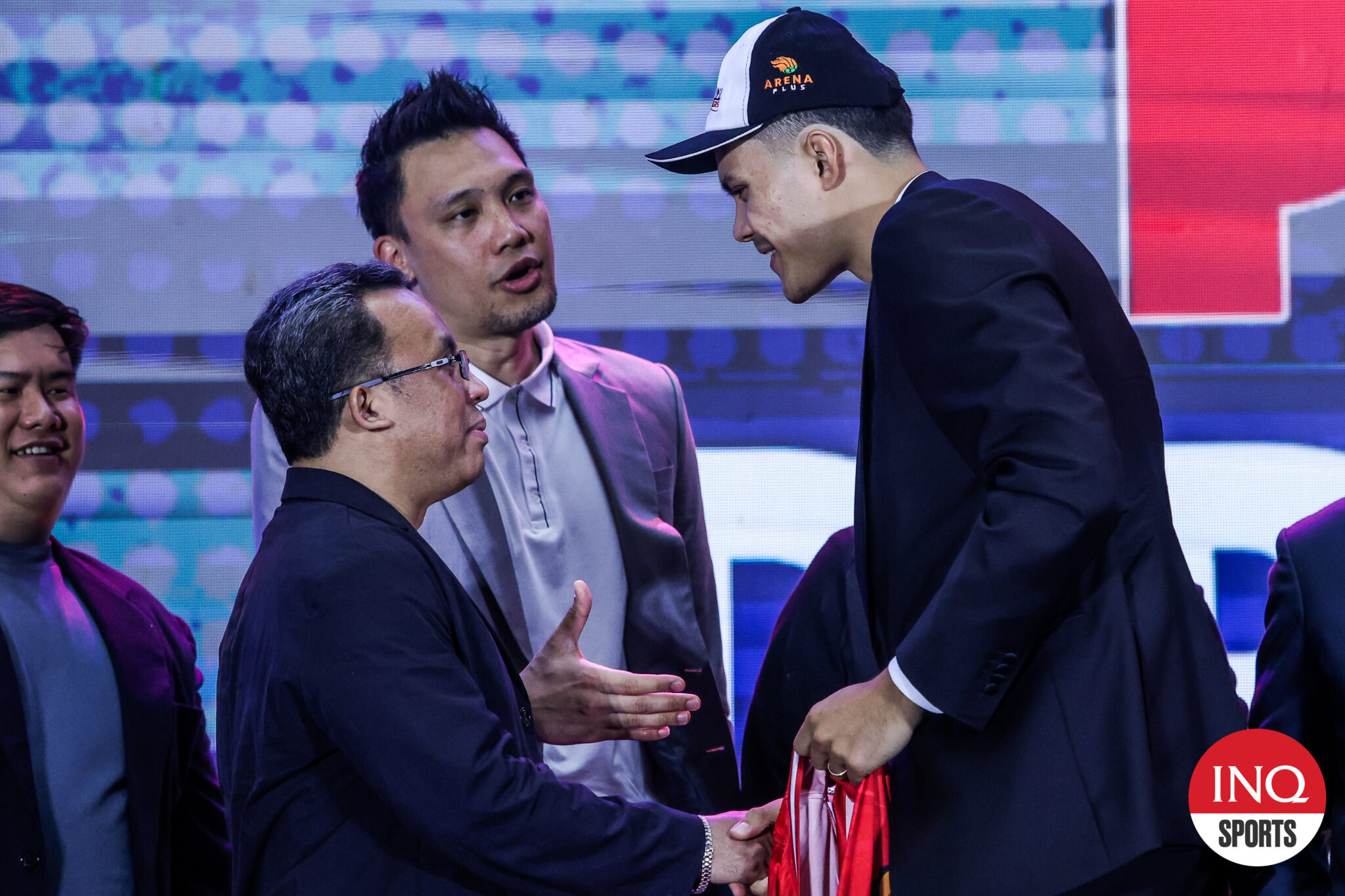 HIGHLIGHTS: 2024 PBA Season 49 Draft