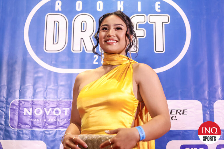 PVL: Creamline pick Aleiah Torres ready for pressure