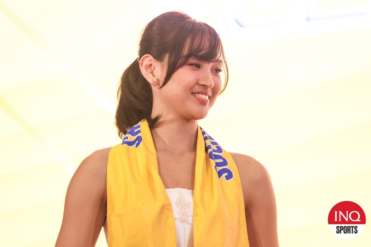 PVL: Leila Cruz out to prove worth as Capital1's No. 2 pick