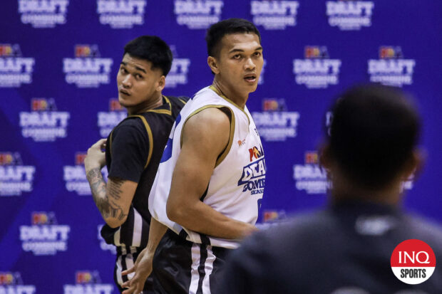 Converge keeps everyone guessing on selection day eve