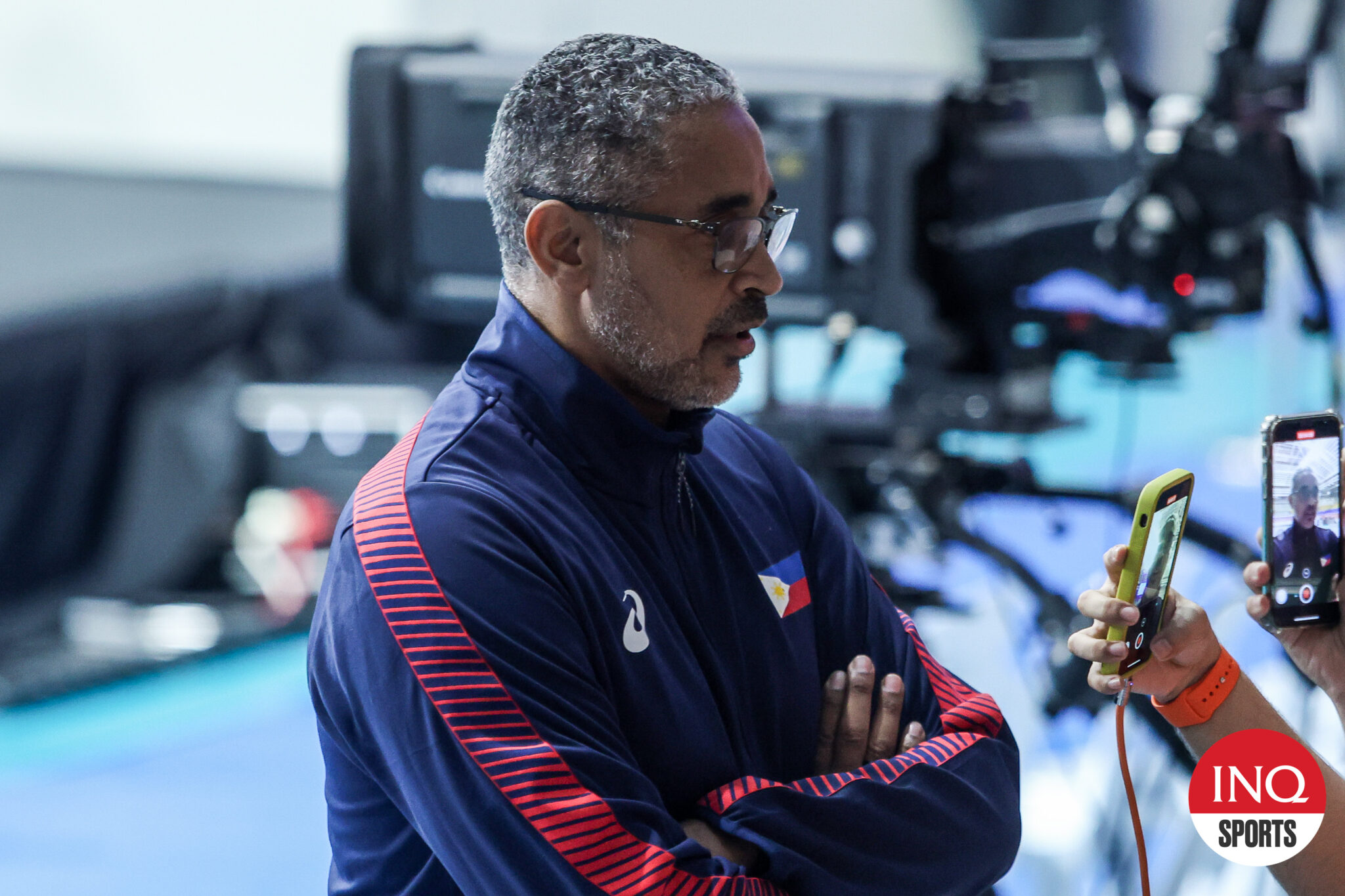 PVL: Coach Jorge De Brito makes debut for Capital1 vs Creamline