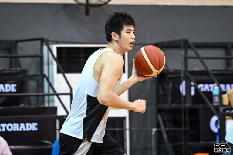 Geo Chiu 'hurt' over Mason Amos' sudden Ateneo departure