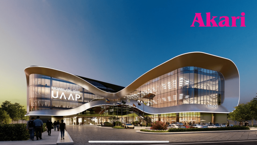 UAAP will have permanent venue for Season 90