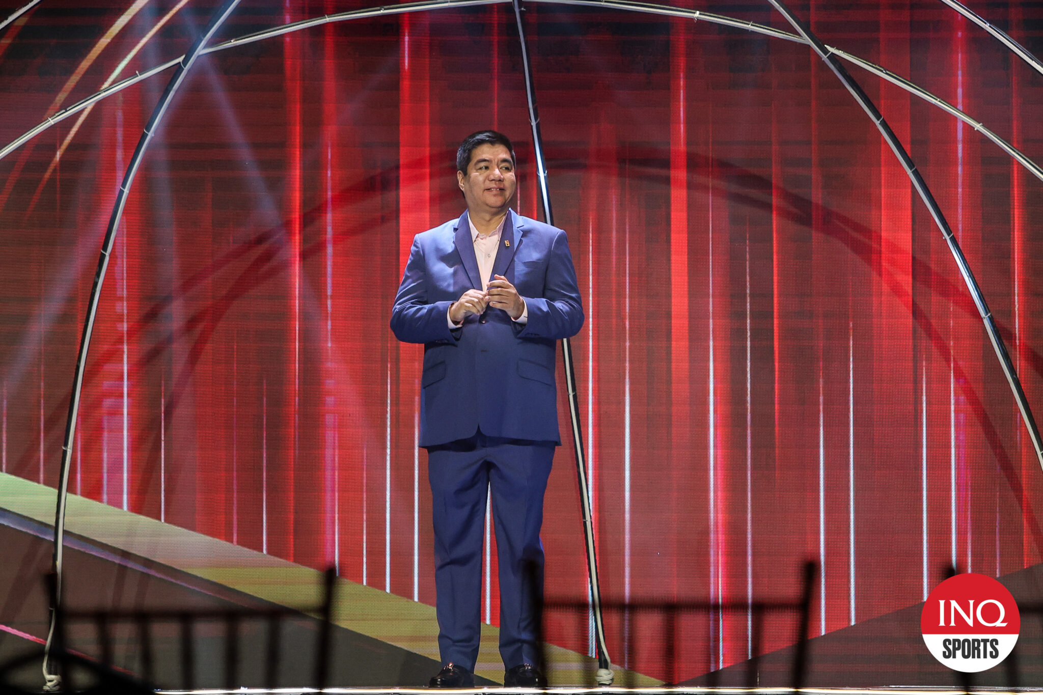 As PBA enters 50th year, will four-point shot stay?